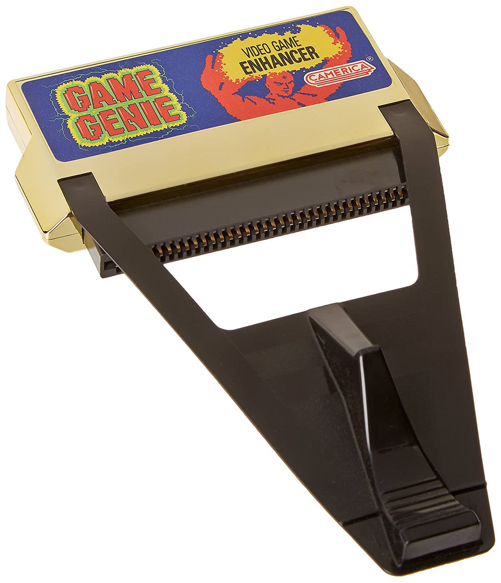 Top 10 Best NES Games for Game Genie – Game Gear