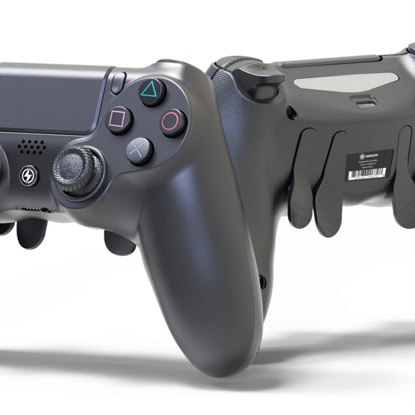 Real Playstation 4 Controller