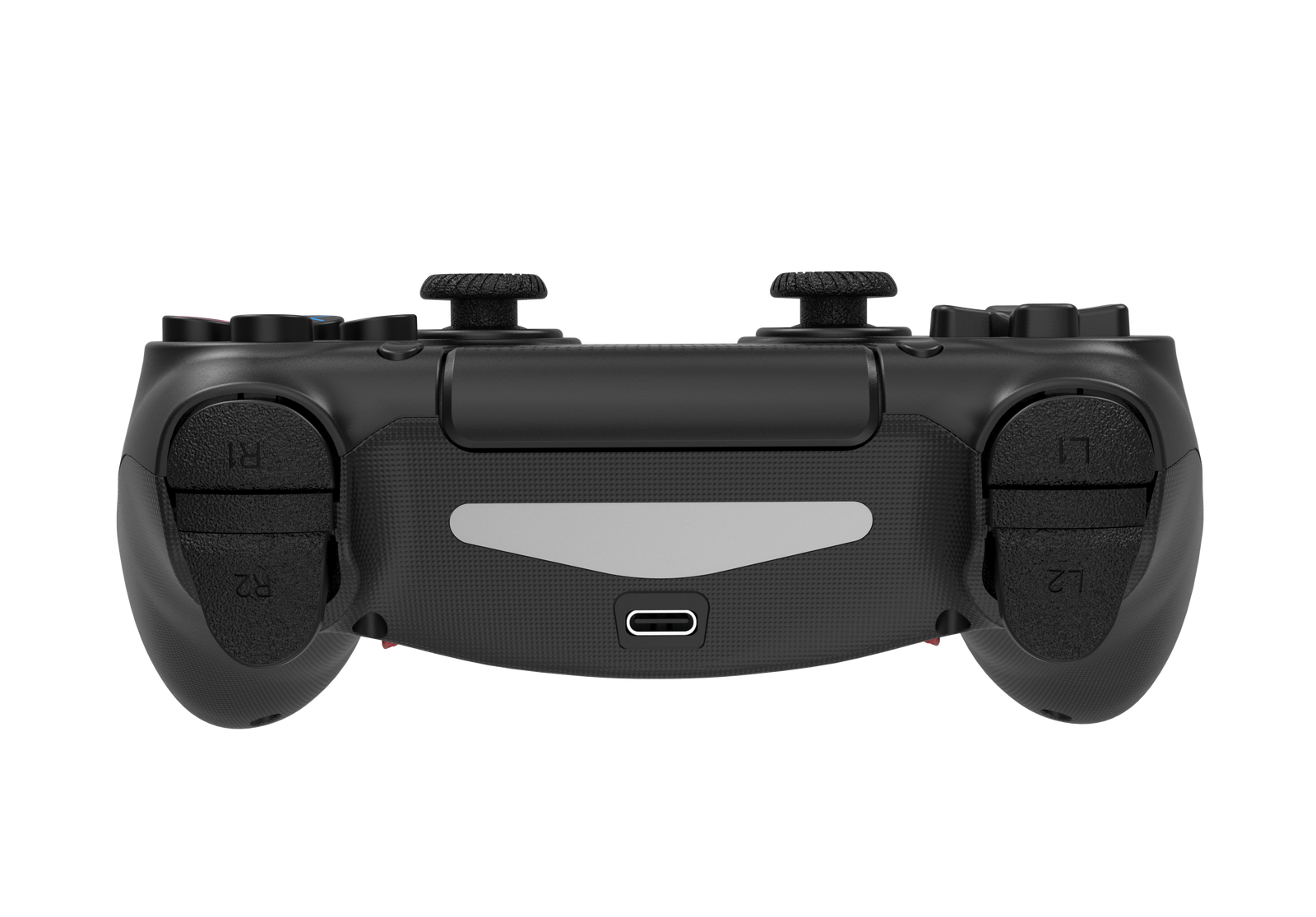 Sonicon Wireless PS4 Elite Controller Edge Edition w/ 4 Remappable Bac ...